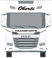 Impressum & AGB – Oberti Transporte